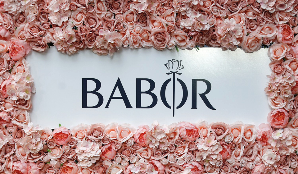 Berlin Städtetrip | BABOR Brand Store eröffnet in der Hauptstadt